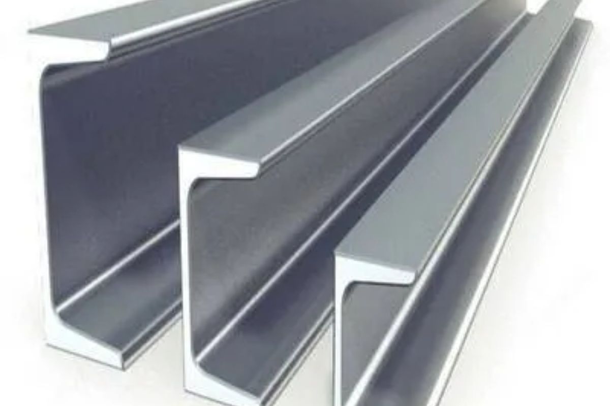 Stainless Steel Groove Profile Manufacturers in Midland, UK